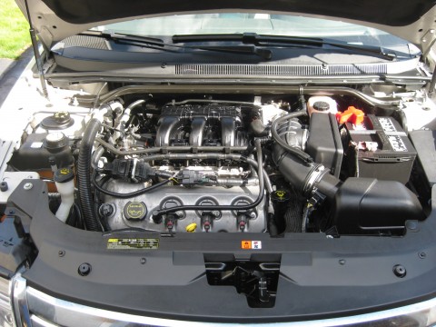 Engine Detailing | East Coast Auto Spa